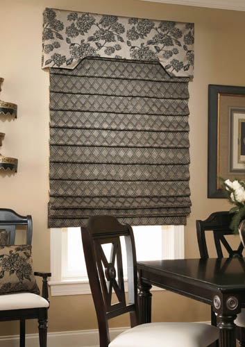 TD Window Fashions Products